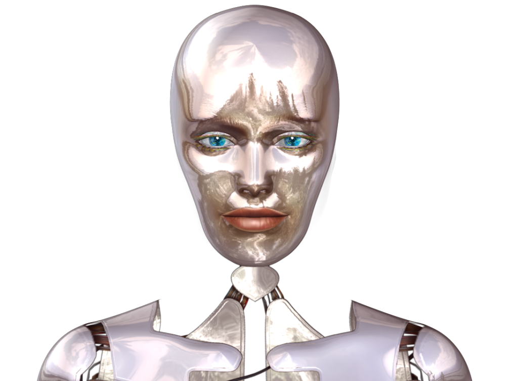 Denise Avatar FemBot – Denise Store
